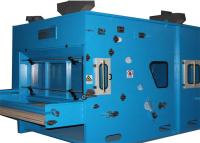 China High Capacity Nonwoven Fiber Vibrating Hopper Feeder for sale