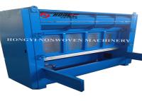 China CE Wool Felt Making Nonwoven Vibrating Feeder 30kg/h for sale