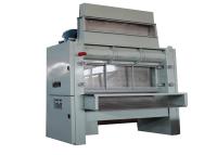 China 1500mm Nonwoven Vibrating Feeder Needle Punching Production Line for sale