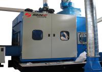 China Nonwoven Polyester Wool Carbon Fiber Vibrating Feeder Machine for sale