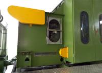 China 200kg/h Nonwoven Vibrating Feeder For Geotextile for sale
