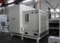 China 1500mm Nonwoven Vibrating Feeder Needle Punching Production Line for sale
