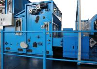 China 7.5KW Nonwoven Vibration Feeder for sale