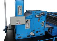 China Synthetic Fiber Nonwoven Vibration Hopper Feeder for sale