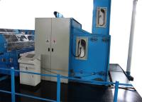 China CE Wool Felt Making Nonwoven Vibrating Feeder 30kg/h for sale