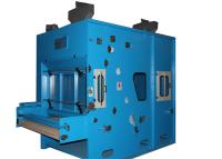 China Synthetic Fiber Nonwoven Vibration Hopper Feeder for sale