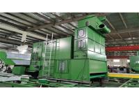 China 200kg/h Nonwoven Vibrating Feeder for sale