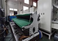 China CE Auxiliary Equipment Nonwoven Batt Feeder Machine for sale
