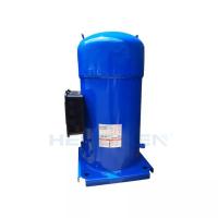 China OEM Mlz021t4LP9 Scroll Type Compressor For Danfos Air Conditioners for sale