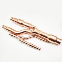 China Y Joint Kits/Refnet/Copper Branch Pipe/Branch Joint for  SF-FQ03 for sale