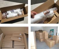 China HVAC REFNET JONIT FQZHN-04C MDV SYSTEM BRANCH JOINT WITH INSOLATION COVER for MIDEA for sale