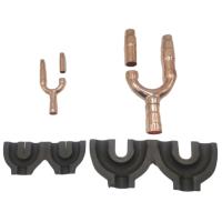 China Toshiba branch pipe BY105E with insulation cover for sale