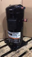 China Practical Scroll Air Refrigeration Compressor Unit 62KG ZR61KC-TED-522 for sale