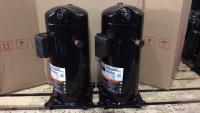 China Practical Scroll Air Refrigeration Compressor Unit 62KG ZR61KC-TED-522 for sale