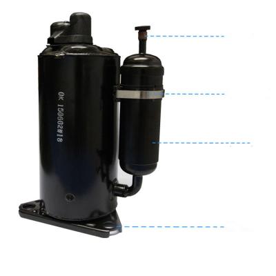 China Scroll Compressor Refrigeration Unit System 2HP To 20HP 14600W for sale