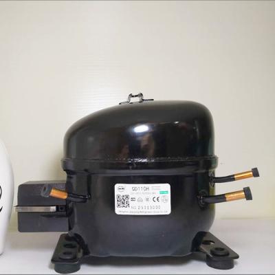 China 14600W Low Noise Refrigeration Compressor Unit 60Hz Frequency COPE LAND for sale