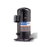 China 220V 240V Copeland AC Compressor , ZR54KC-TFD-522 Copeland Refrigeration Unit for sale