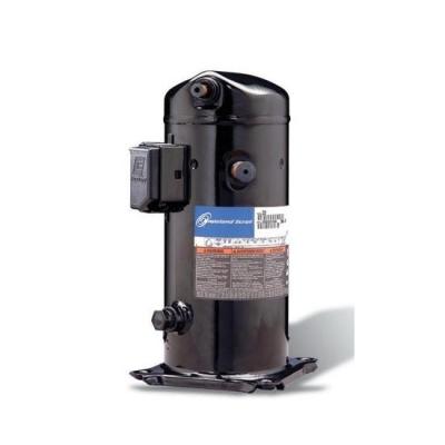 China 220V 240V Copeland AC Compressor , ZR54KC-TFD-522 Copeland Refrigeration Unit for sale