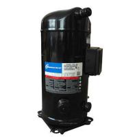 China 220V 240V Copeland AC Compressor , ZR54KC-TFD-522 Copeland Refrigeration Unit for sale
