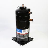 China 220V 240V Copeland AC Compressor , ZR54KC-TFD-522 Copeland Refrigeration Unit for sale