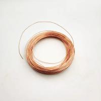 China OEM Capillary Refrigeration Copper Tubing Multipurpose For Air Condition for sale