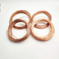 China OEM Capillary Refrigeration Copper Tubing Multipurpose For Air Condition for sale