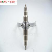 China OEM Industrial Refrigeration Hand Tools Tube Expander ST-22 Alloy Steel for sale
