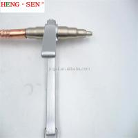 China OEM Industrial Refrigeration Hand Tools Tube Expander ST-22 Alloy Steel for sale