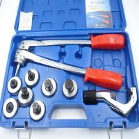 China Industrial Manual Hydraulic Tube Expander Kit Portable Multi Function for sale