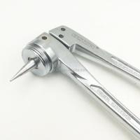 China 10 In 1 Multi Scene Refrigeration Hand Tools , Antiwear Copper Tube Expander Kit for sale