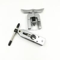 China Range 5-16mm Refrigeration Hand Grabber Multipurpose Durable for sale