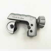 China ODM Practical Copper Pipe Tube Cutter , VTC-28 Air Conditioning Hand Tools for sale