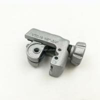 China Antiwear Refrigeration Hand Tools Cast Iron Pipe Cutter VTC-19 for sale
