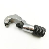 China Multipurpose Refrigeration Tube Cutter range 6mm-28mm Durable for sale