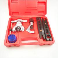 China Durable Flaring Refrigeration Hand Tools Kits For Air Conditioning for sale