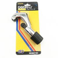 China Range 4-28mm Tube Pipe Cutter , CT-274 Refrigeration Pipe Cutters for sale
