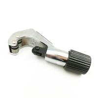 China Range 4-28mm Tube Pipe Cutter , CT-274 Refrigeration Pipe Cutters for sale