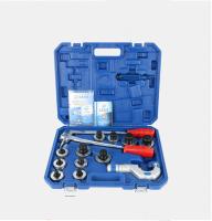China CT-100AL Manual Refrigeration Hand Tools , 38x27x7cm Expander Swage Tool Kit for sale