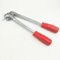 China 7 Lever HVAC Refrigeration Hand Tools CT-100A Hydraulic Expander Swaging Kit for sale