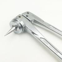 China 7 Lever HVAC Refrigeration Hand Tools CT-100A Hydraulic Expander Swaging Kit for sale