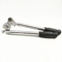China 180 Degree Iron Copper Tube Bender CT-364-08 For Air Conditioning for sale