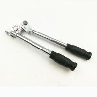 China 180 Degree Iron Copper Tube Bender CT-364-08 For Air Conditioning for sale