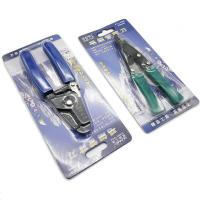 China PTC-01 Refrigeration Hand Tools , Copper Tube 3mm Capillary Tube Cutter for sale