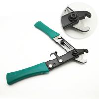 China PTC-01 Refrigeration Hand Tools , Copper Tube 3mm Capillary Tube Cutter for sale