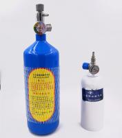 China Multiscene Refrigeration Hand Tools , Multipurpose Gas Welding Torch Kit for sale
