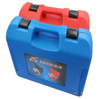China Portable Durable Gas Welding Kit , ​Air Conditioning Gas Welding Torch Set for sale