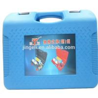 China Portable Durable Gas Welding Kit , ​Air Conditioning Gas Welding Torch Set for sale