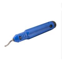China Industrial Inner Outer Reamer , 3/16 To 1 1/2 OD CT207 Refrigeration Tool Deburrer for sale