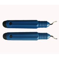 China Industrial Inner Outer Reamer , 3/16 To 1 1/2 OD CT207 Refrigeration Tool Deburrer for sale