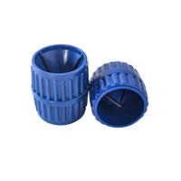China Industrial Inner Outer Reamer , 3/16 To 1 1/2 OD CT207 Refrigeration Tool Deburrer for sale